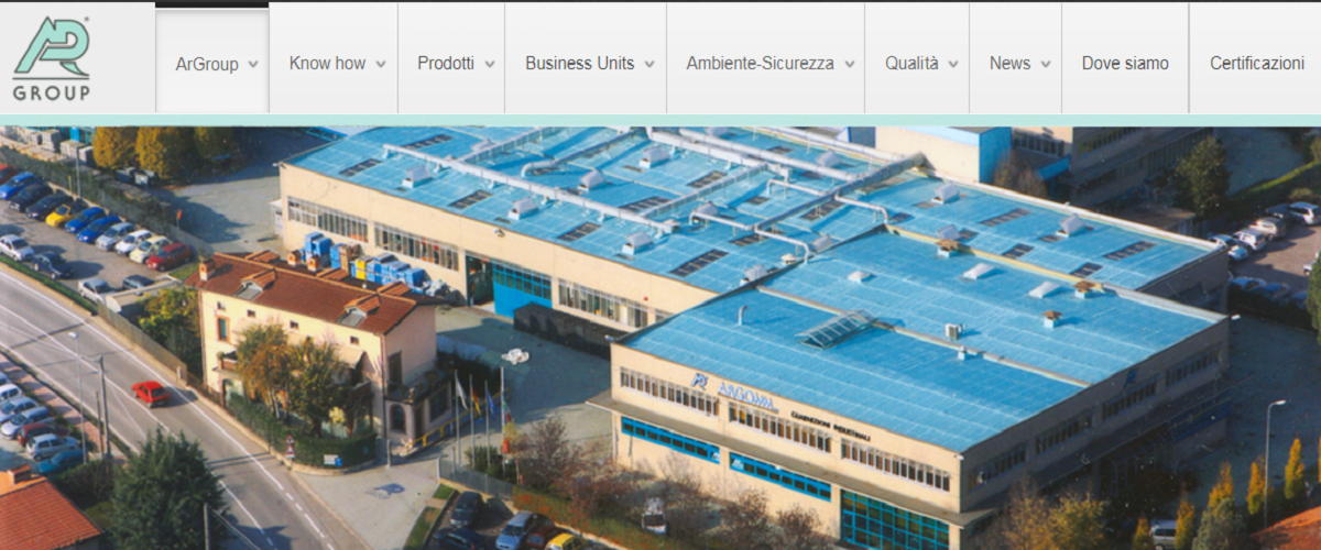 ARGOMM (AR-GROUP) ed. 2017 – Career Day