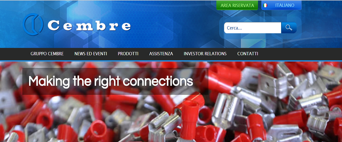 CEMBRE – Career Day