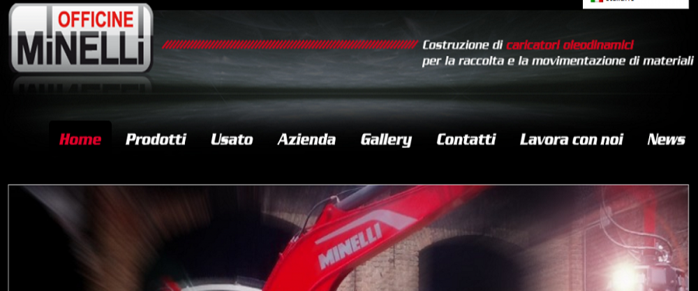 OFFICINE MINELLI ed. 2017 – Career Day