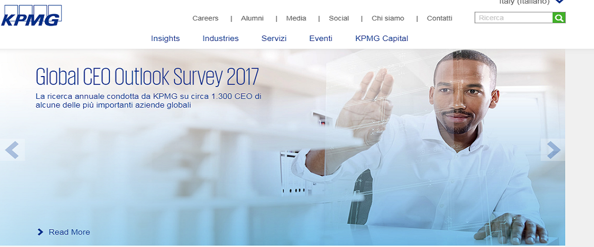 KPMG ed. 2017 – Career Day